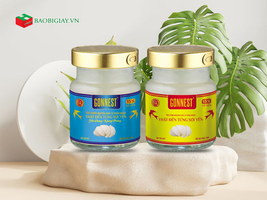 Bao Bì Hoàng Vương | Trên 15 năm kinh nghiệm | Đạt chuẩn FSC, GMI, G7 ...
